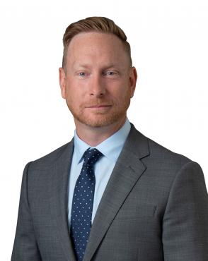 Jacob M. Gilboy | Marshall Dennehey